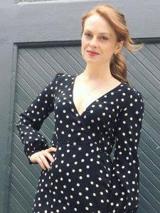 Alex Paxton-Beesley Biography, Age, Height & Boyfriend - mrDustBin