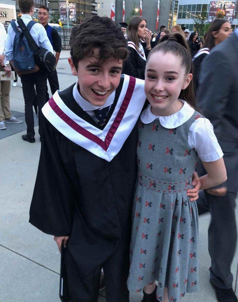 Gracyn Shinyei Biography, Age, Height & Boyfriend - mrDustBin