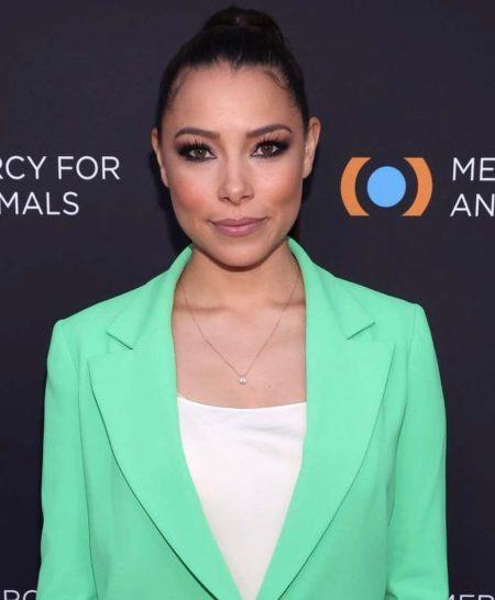 Jessica Parker Kennedy Biography Age Height And Husband Mrdustbin