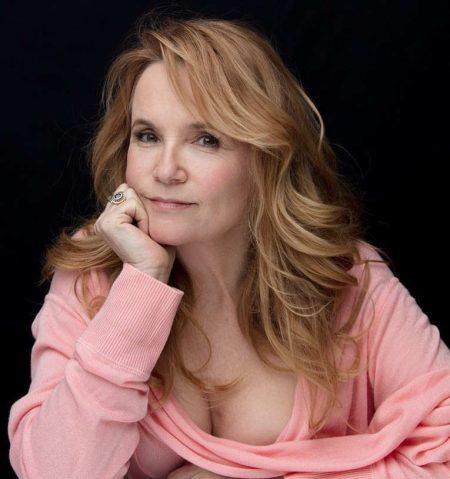 Lea Thompson Biography, Age, Height, Husband - mrDustBin