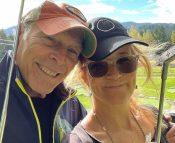 Lea Thompson Biography, Age, Height, Husband - mrDustBin