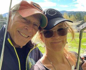 Lea Thompson Biography, Age, Height, Husband - mrDustBin