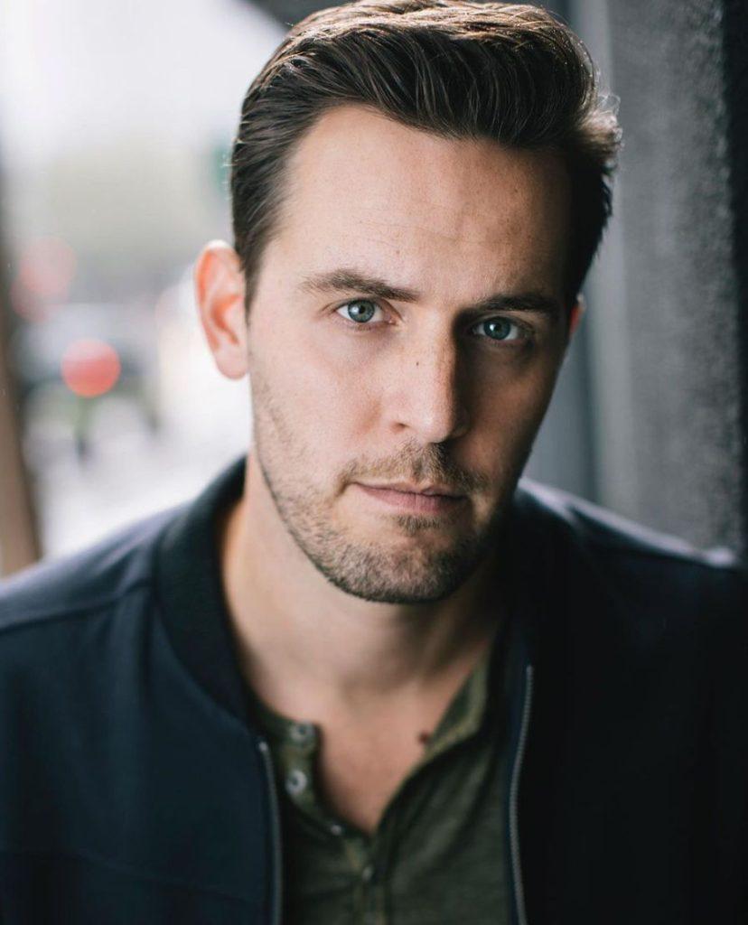 Magic in Mistletoe Hallmark Movies 2023 - mrDustBin