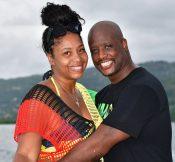 Monifa Days Biography, Age, Height & Husband - mrDustBin