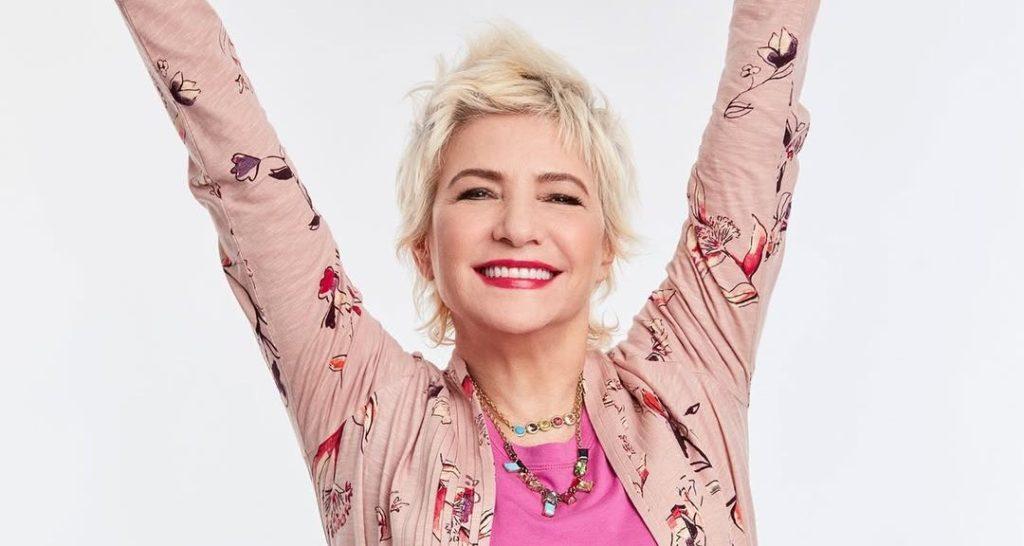 Lori Goldstein Biography, Age, Height, Husband - mrDustBin