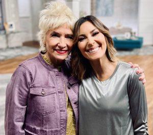 Lori Goldstein Biography, Age, Height, Husband - mrDustBin