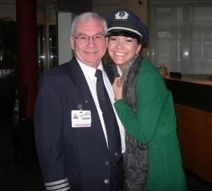 Ali Carr Biography, Age, Height, Weight, Boyfriend - mrDustBin