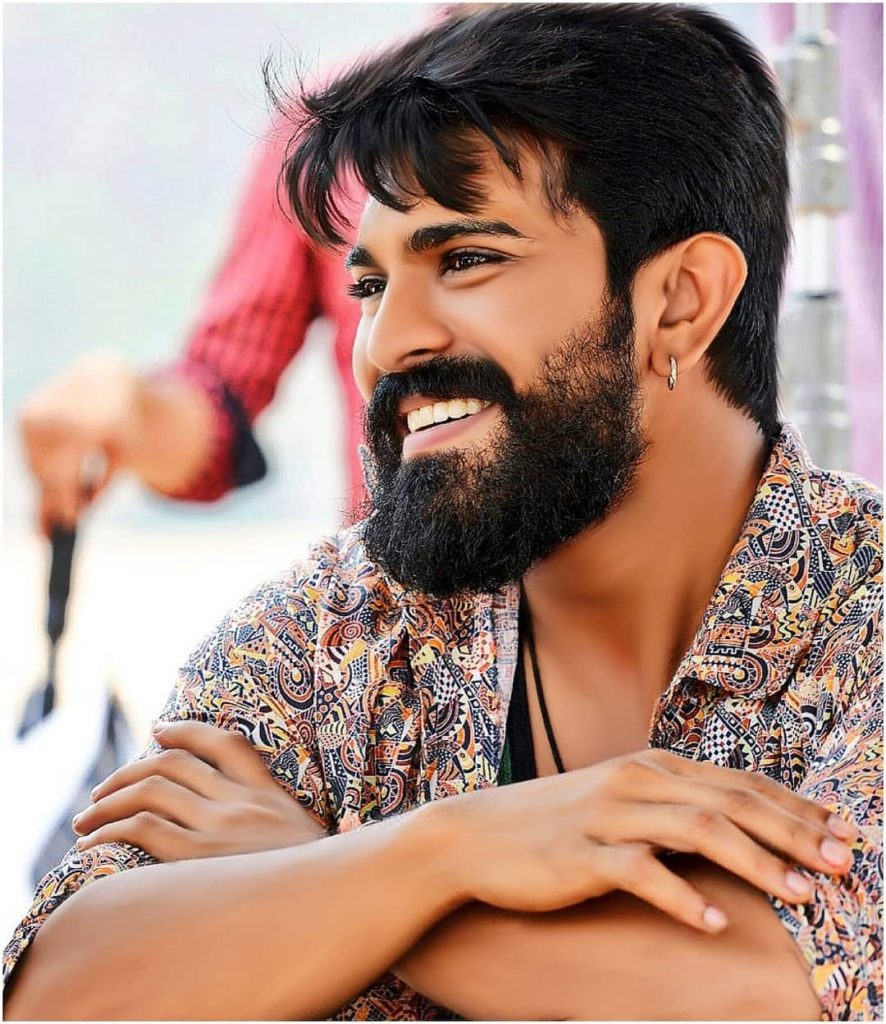  Ram Charan Biography In Hindi MrDustBin