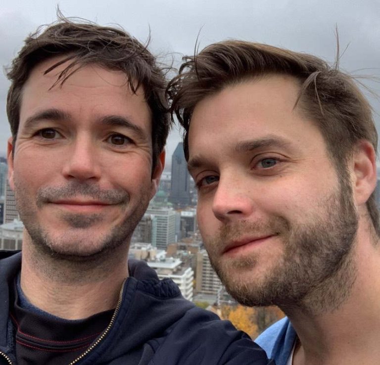 Christopher Jacot Biography, Age, Height & Girlfriend - mrDustBin