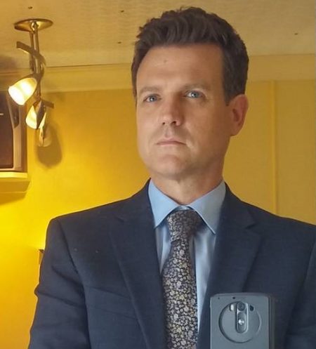 Scott Gibson Biography, Age, Height & Girlfriend - mrDustBin